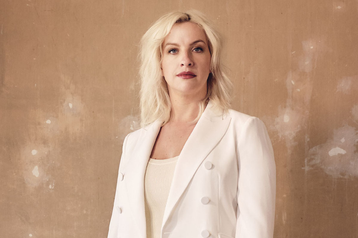 x_Izo Fitzroy - La Mouche